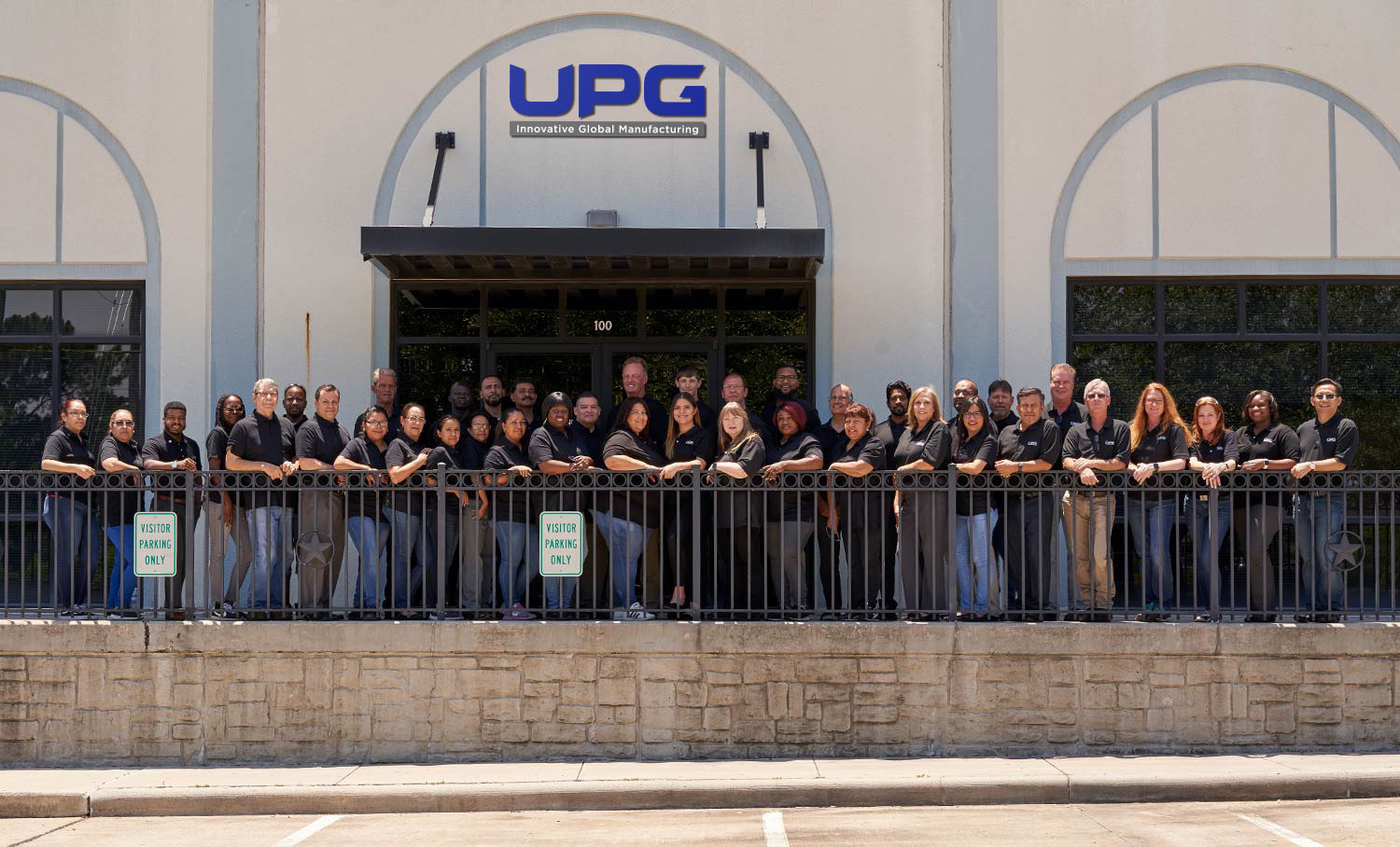TPC Expands Capabilities, Acquires UPG – TPC