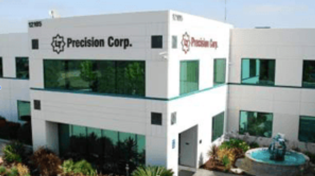 The Partner Companies Welcome L&T Precision – TPC