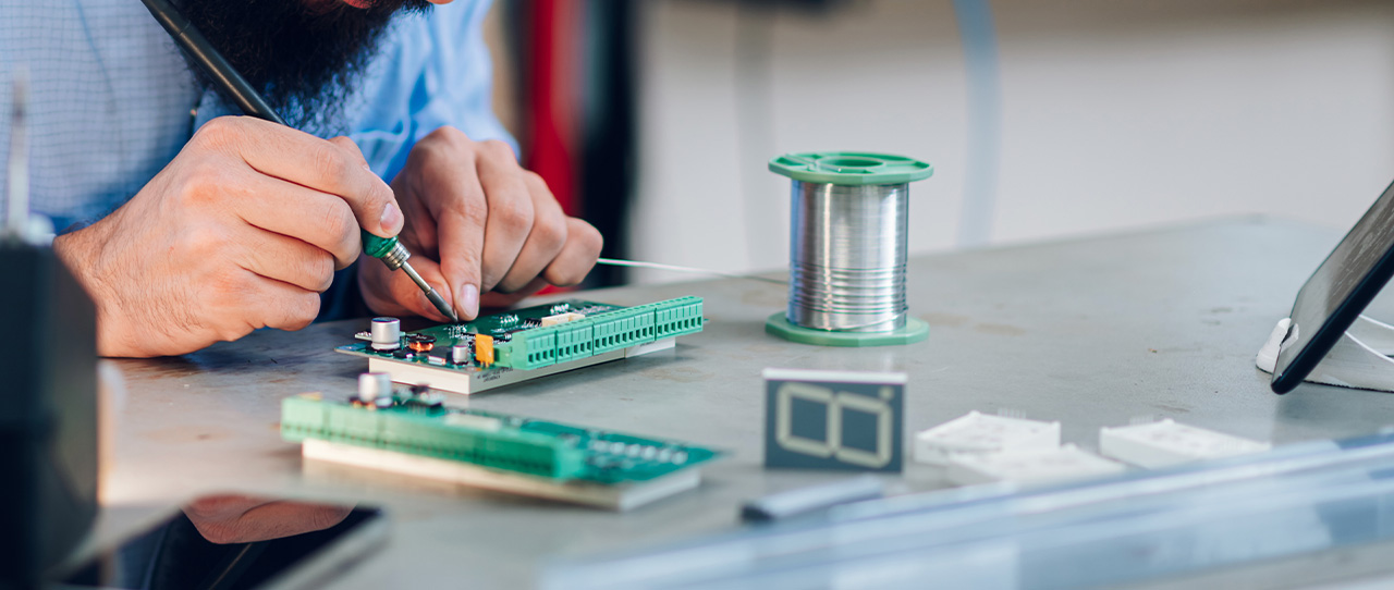 LT Precision – TPC