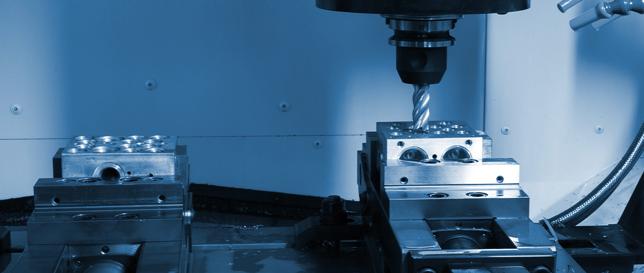 LT Precision – TPC