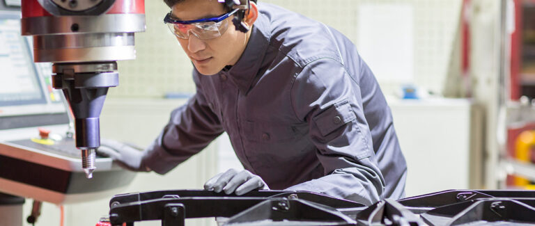 LT Precision – TPC