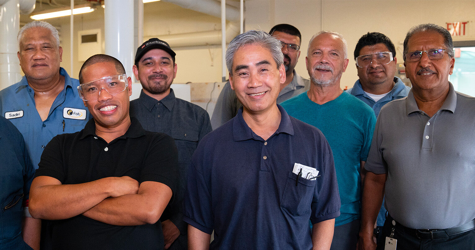 Career Opportunities – TPC